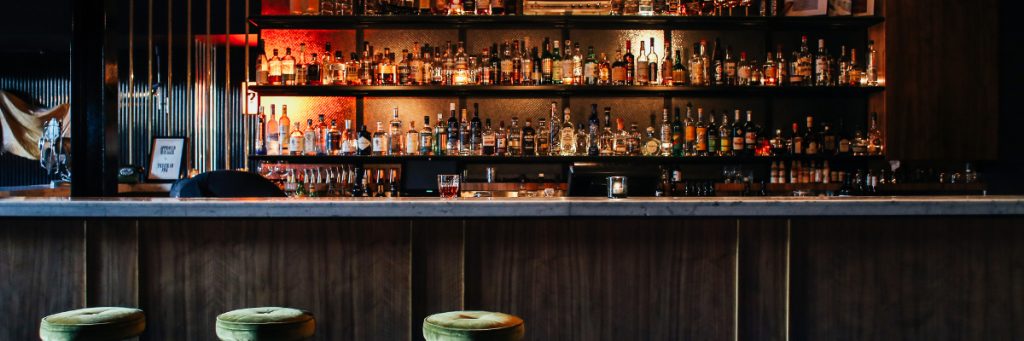 Liquor Liability Insurance | Walker Insurance Agency